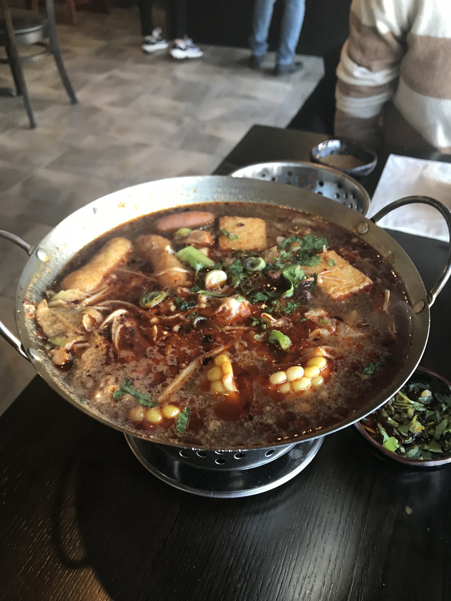 Pot Bar Restaurant Review – Chow You Later