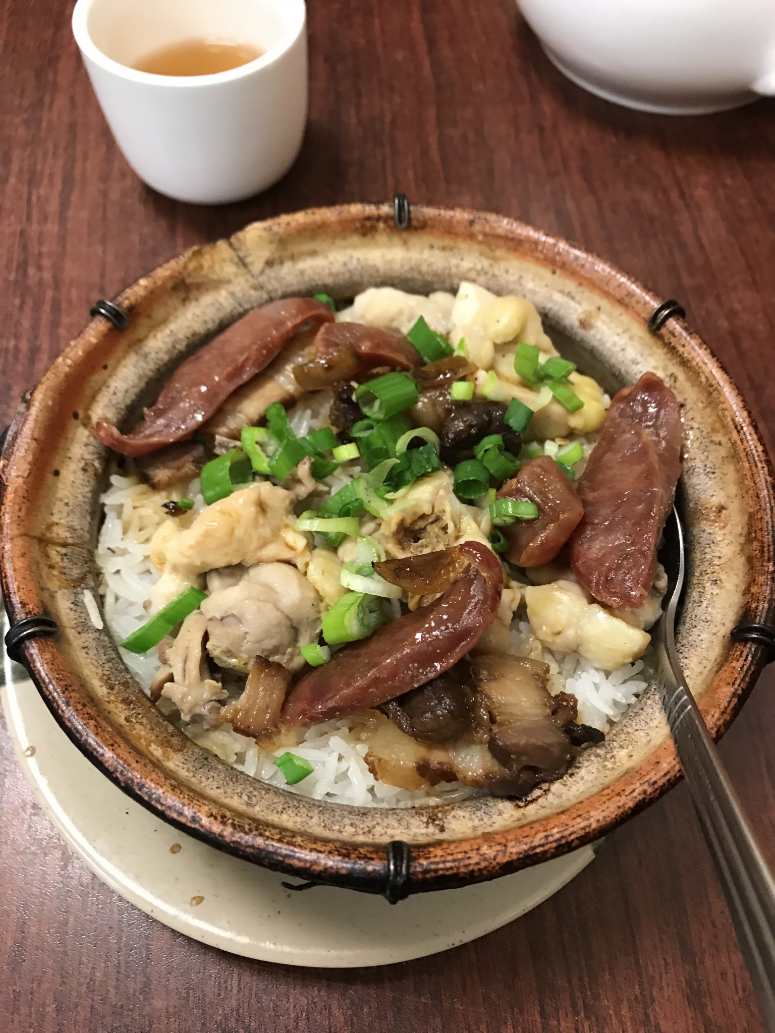 Clay Pot Café Boston – Chow You Later
