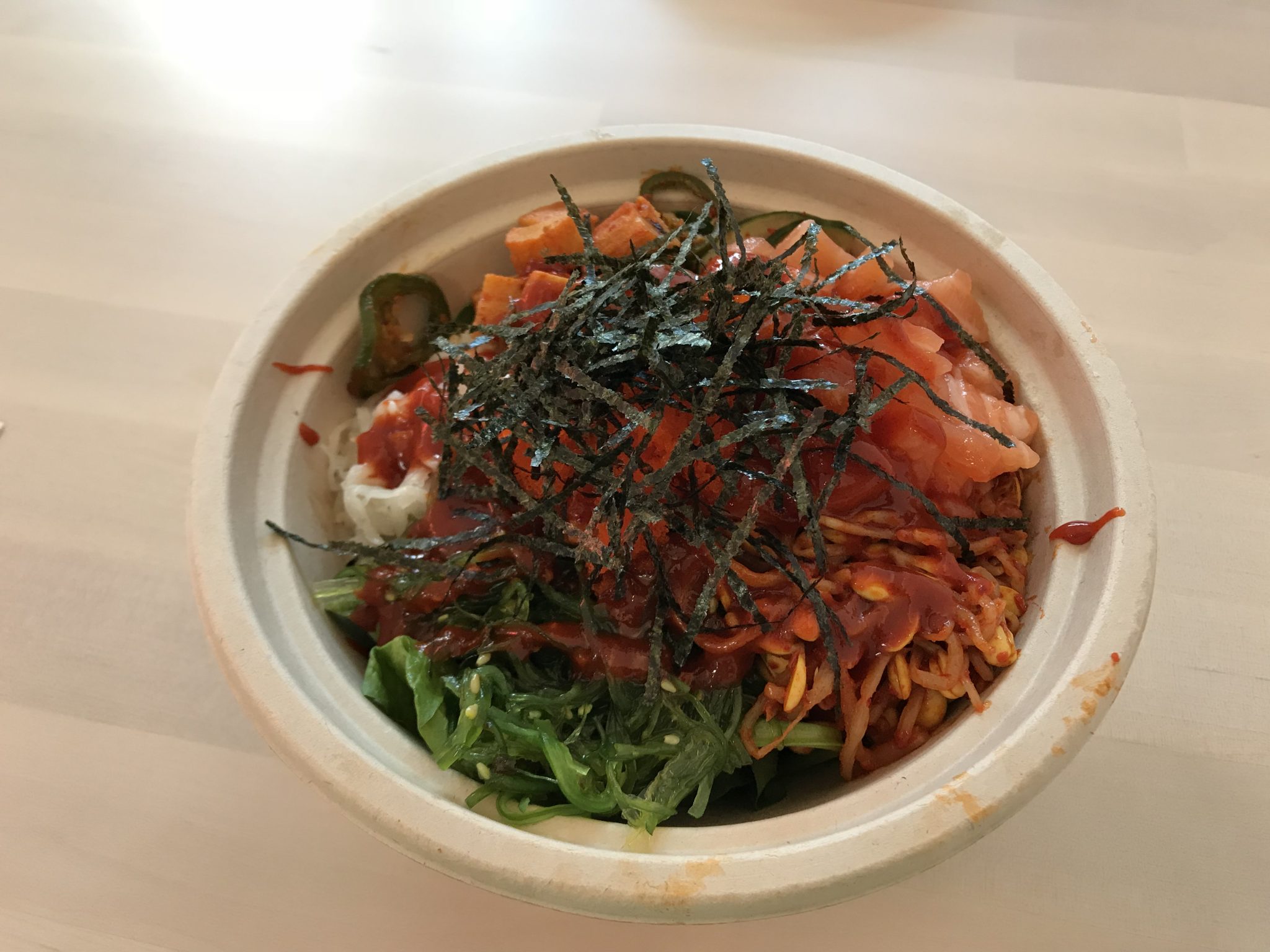 Kimchipapi Kitchen Allston – Chow You Later