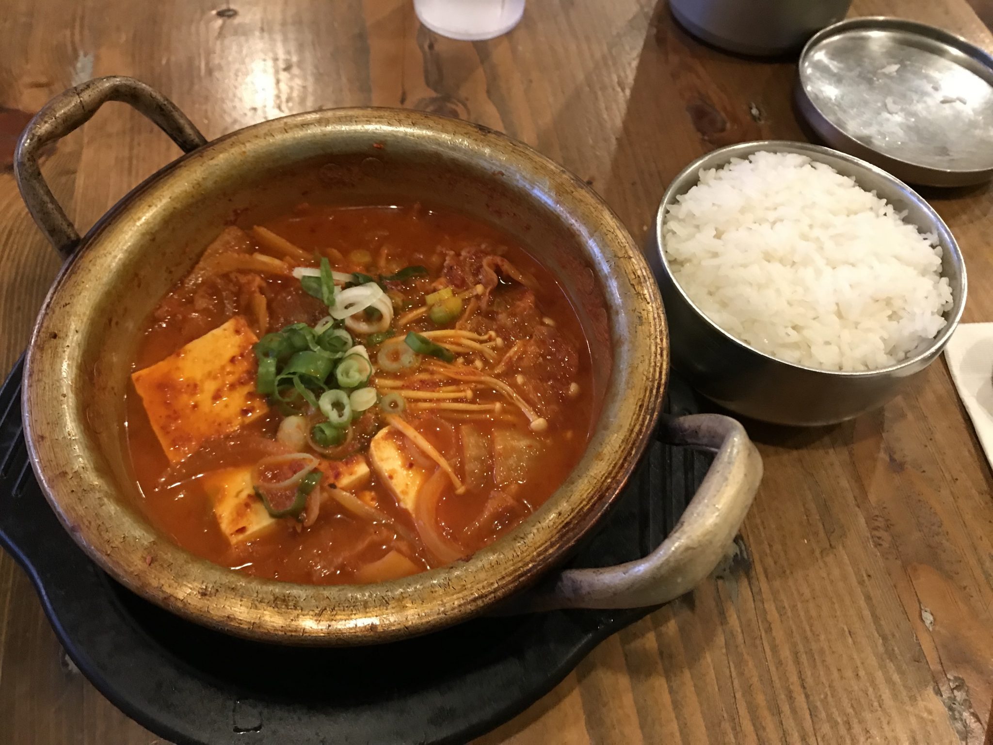 Seoul Topokki Allston – Chow You Later